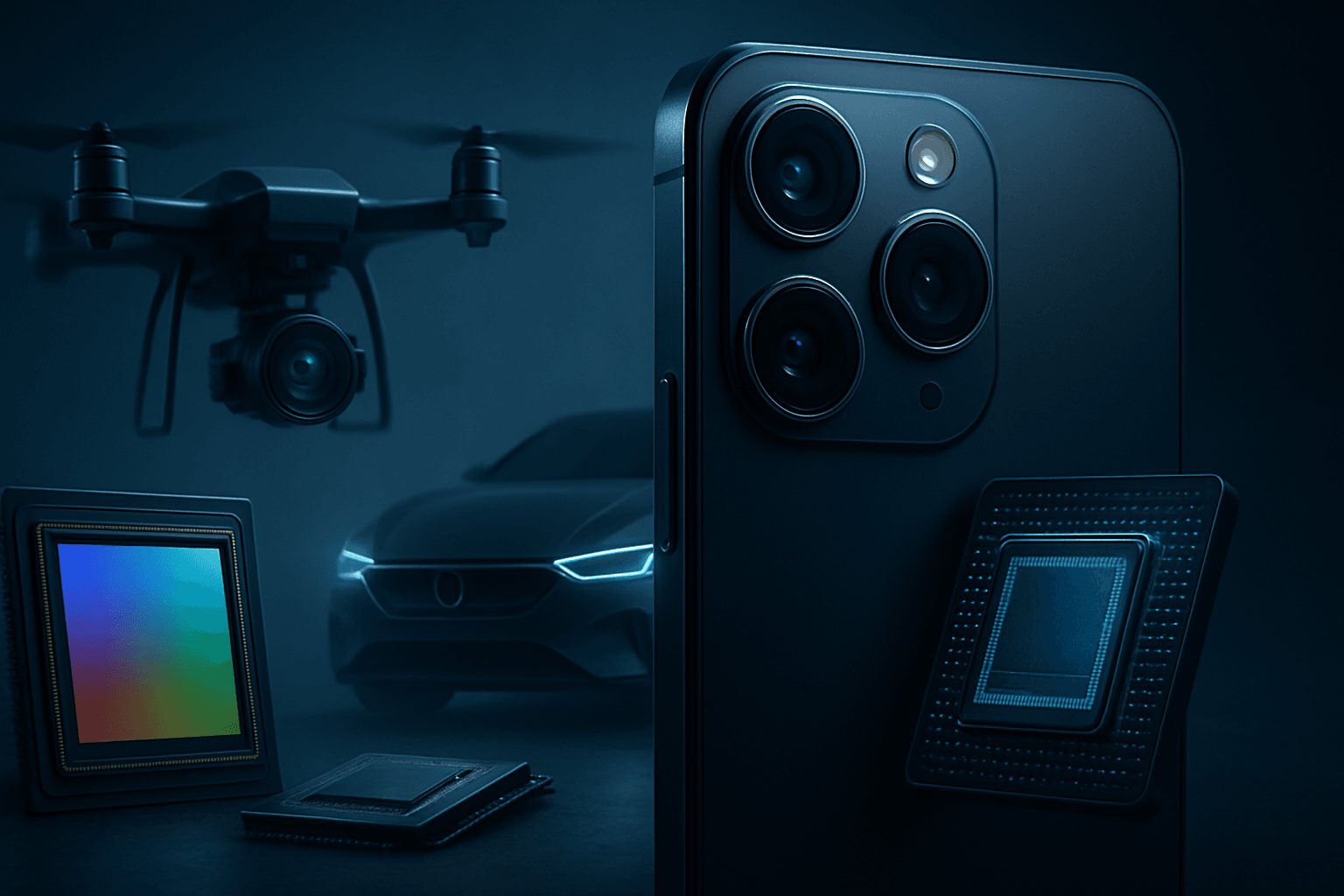 Image Processing Expert Witness - Sidespin Group
